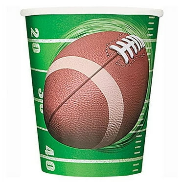 Solo Plastic Cups, 10 Oz, Clear, 36 Ct - Walmart.com