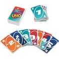 UNO NFL LVII Card Game for Kids, Adults, Family & Game Night with ...