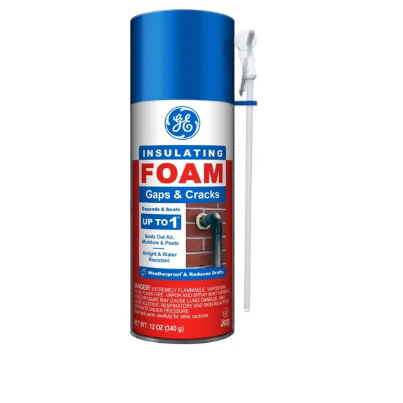 Loctite Tite Foam Sealing Filler - Polyurethane Insulating Spray for ...
