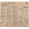 Sony PSone LCD Screen (SCPH-131) - Walmart.com
