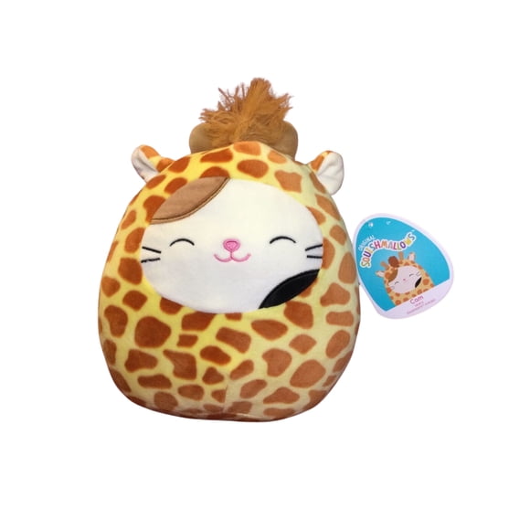 Cam The Cat Squishmallow