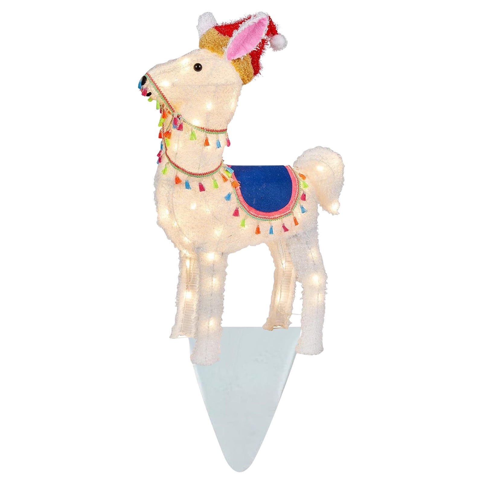 Click here for Japceit Christmas Dog Led Light Animated Christmas... prices