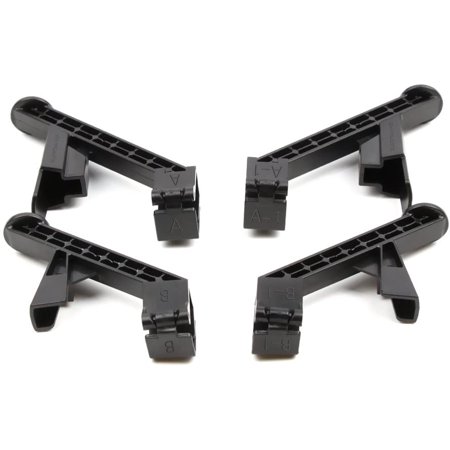 Landing Gear Feet Leg Extenders Height Extending Kit for DJI Mavic Air ...