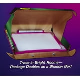 Crayola Light Up Tracing Pad, Pink, Toys, Gifts for Girls & Boys, Child ...