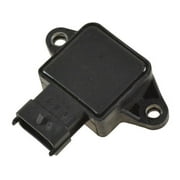Hyundai Tiburon Throttle Position Sensor