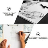 Blending Stump for Drawing School+supplies Artist Blending Stump Stumps ...