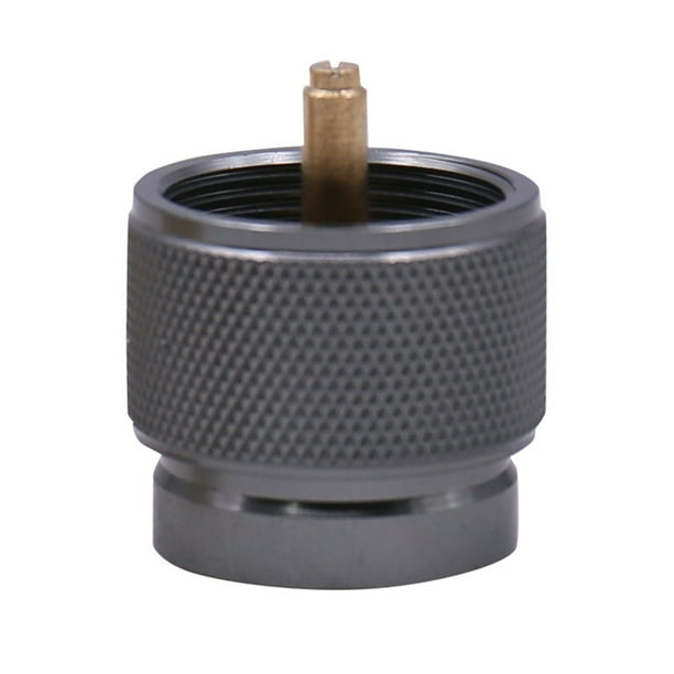 Propane Gas Tank Adapter Us Plug Outdoor Camping Stove Tank Converter ...