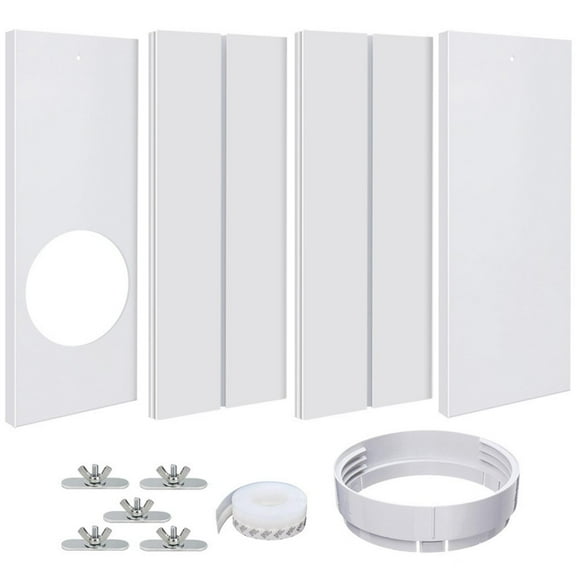 Sliding Window Air Conditioner