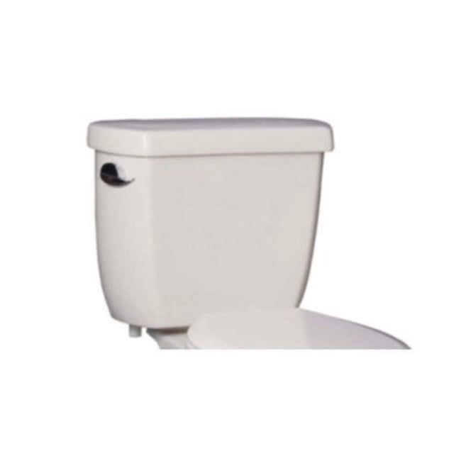 Proflo Pf9412k Edgehill Toilet Tank Only - White - Walmart.com