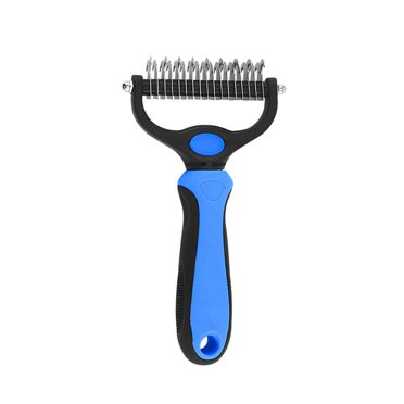 MG Ergonomic Demat Comb - Walmart.com