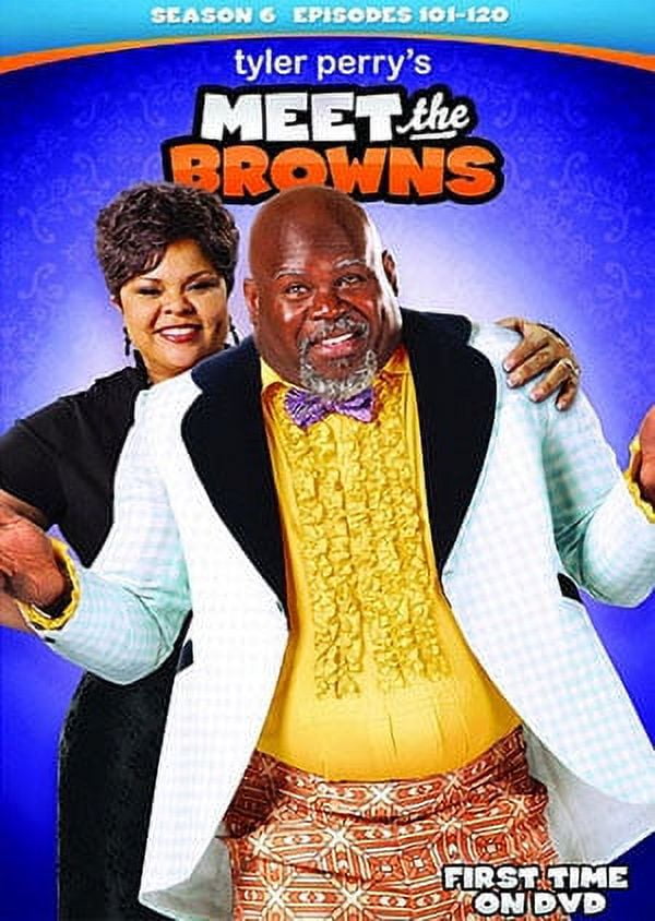 Meet The Browns