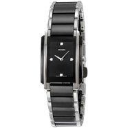 Rado r5.5 Ceramic Chronograph Ladies Watch R28392252 - Walmart.com