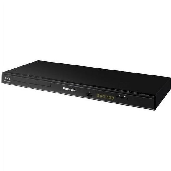 Blu Ray Player
