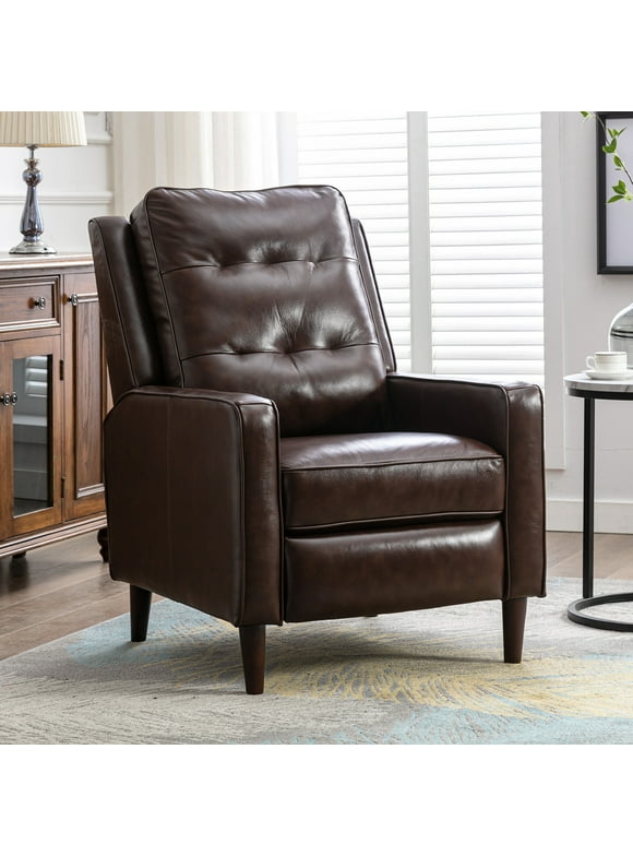 Push Back Recliners in Recliners - Walmart.com