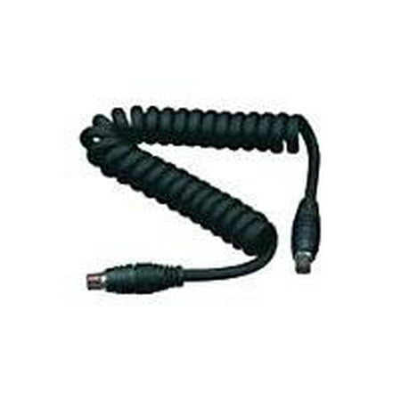 Canon Connecting Cord 60 - Flash synchro cable - flash terminal to ...