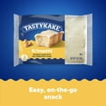 Tastykake Butterscotch Krimpets, Sponge Cakes with Butterscotch ...