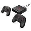 Hyperkin SupaRetroN HD Gaming Console For Nintendo Super NES / Super Famicom - Space Black ...