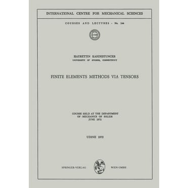 Solid Mechanics and Its Applications: Nonlinear Solid Mechanics: Theoretical Formulations and ...