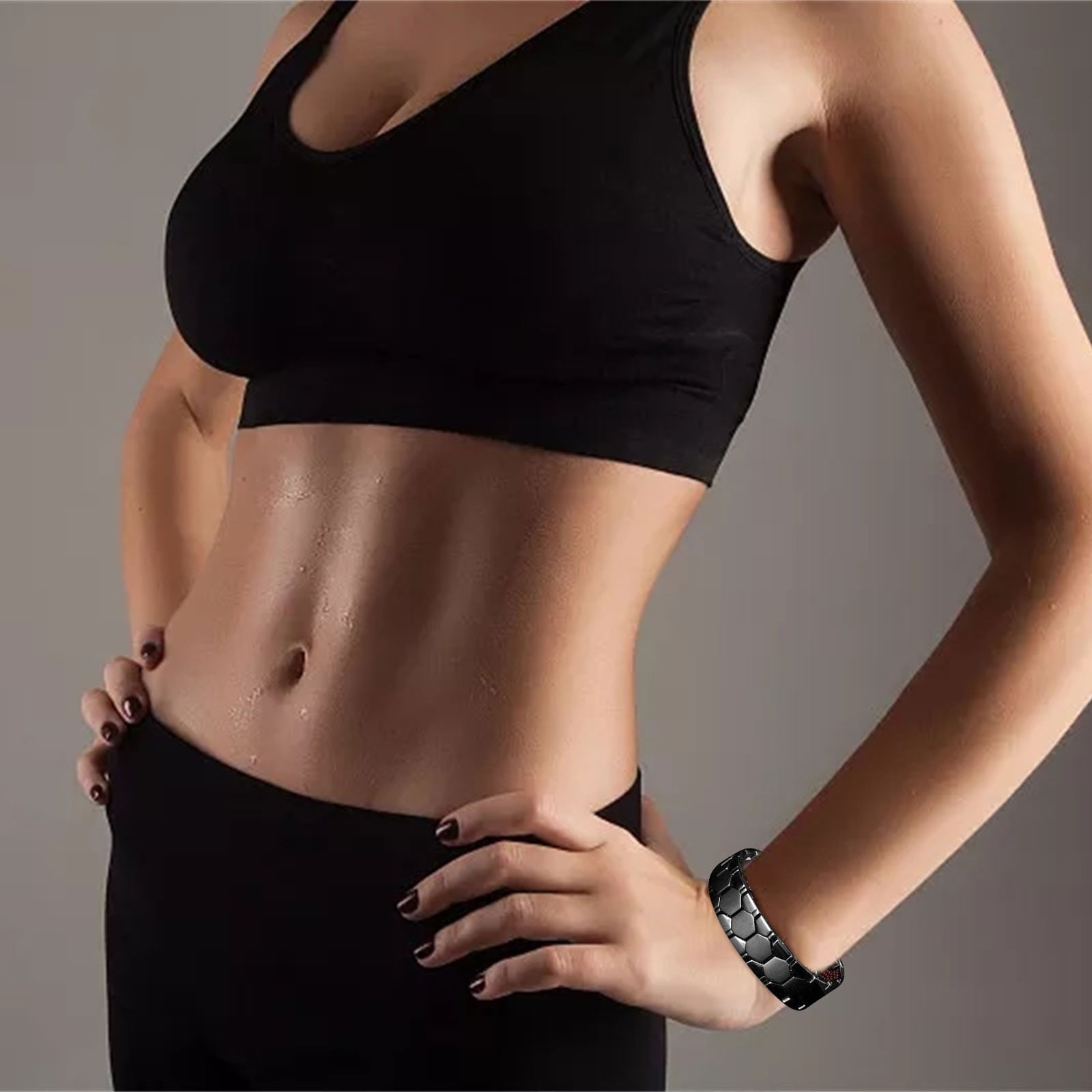 Click here for Dptalr Multi-Point Magnetic Bracelet Detachable Ma... prices