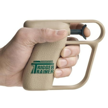 Anwick Trigger Trainer with Free Heavy Spring Cap Assembly-Immediately ...