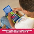 Educational Insights Kanoodle Jr. Class pack (Set of 10), 3D Brain ...
