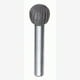 STEEL ROTARY FILE,1/2" X 1/2", BALL - Walmart.com