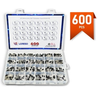 Uxcell Electronic Vibration Sensor Gold Plating Ball Tilt Shaking ...