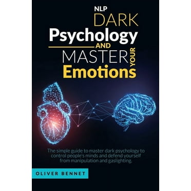 Pre-Owned Dark Psychology: This Book Includes: Dark Psychology Secrets + Manipulation + How to ...