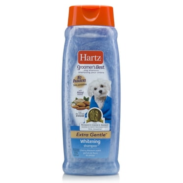 Hartz Groomer's Best Extra Gentle Hairball Control Fresh Scent Cat ...