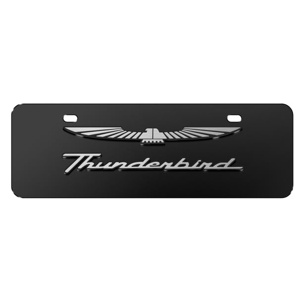 Thunderbird Logo