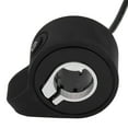 Electric Scooter Throttle Accelerator, Electric Scooter Thumb Throttle ABS For Repair - Walmart.com