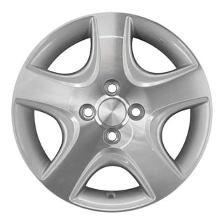 Auto Rim Shop New 15" Replacement Rim for Toyota Tacoma 4Runner Wheel ...
