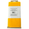 Shason Textile 2 Yard Cut Poly Cotton Fabric, Yellow, 44" Wide for ...