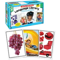 Stages Learning Materials Language Builder Picture Cards, Nouns Set 2 ...