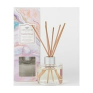 Lksixu Reed Diffusers and Bouquet Gifts Box Set, Mother's Day Gift ...