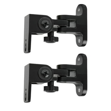 Universal Soundbar Bracket Mount TV Sound Bar Holder Hanger Stand ...