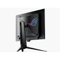 Asus Rog Swift 32 4k Qd Oled Gaming Monitor Pg32ucdm Uhd 3840 X