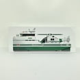 HESS 2023 Toy Truck - 90th Anniversary Collector's Edition Ocean ...