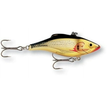 Rapala Rattlin' Rapala - Walmart.com