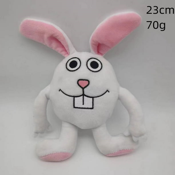 Doom Doom Plush Garten of Banban, Garten of Banban 4 Doom Doom Plushies ...