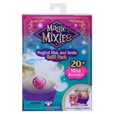 Magic Mixies Magical Mist Refill Pack, Interactive Kids Potion Toy ...