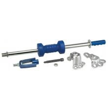 Performance Tool W89325 Universal Heavy Duty Wheel Hub Puller Rear ...