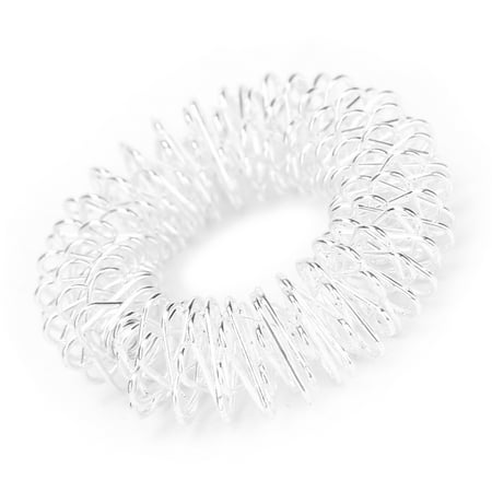 Spiky Finger Ring, Sensory Rings Lightweight And Portable Durable For ...