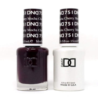 Iceland #765 & Matching Polish Set - DND Gel & Lacquer - Walmart.com