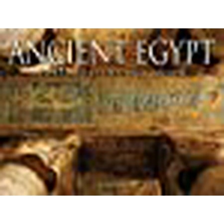 Ancient Egypt: The Cradle of Civilization | Walmart Canada