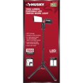 7000 Lumens Portable Corded LED Work Light with Tripod - Walmart.com