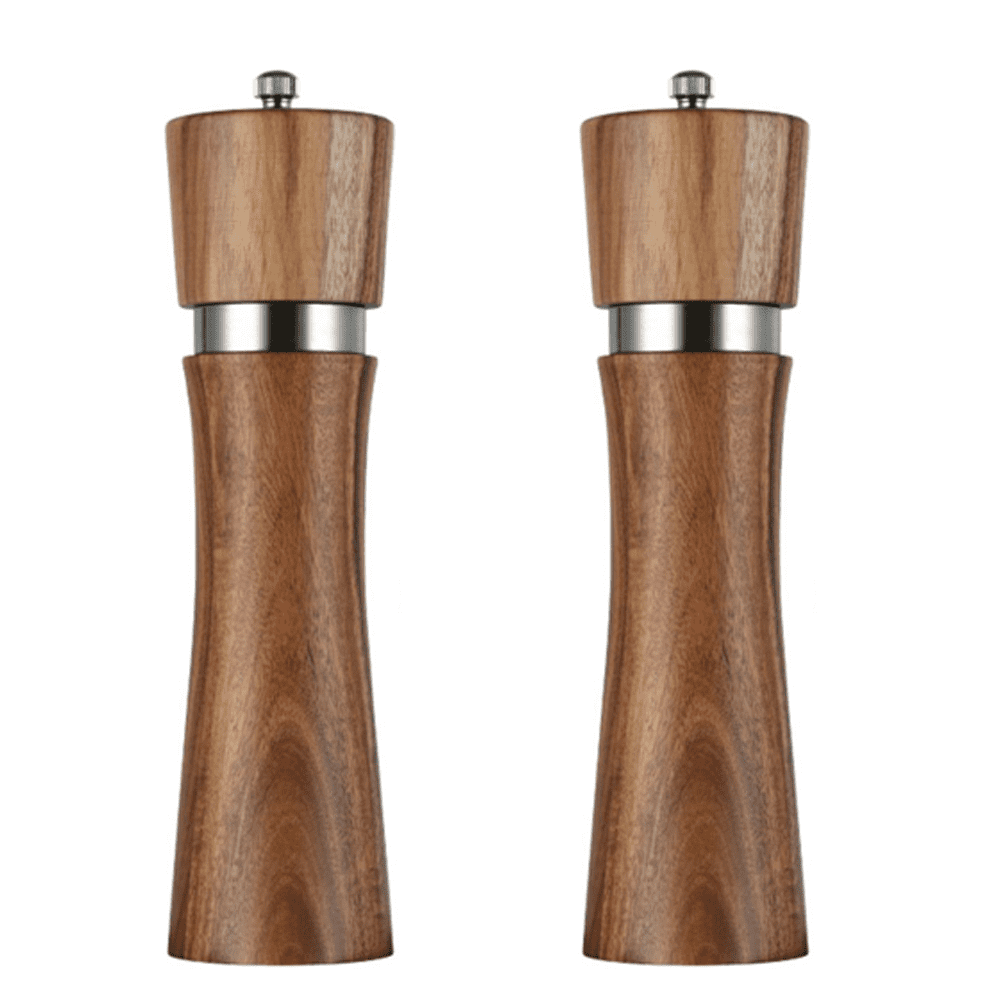 Click here for Heily Salt And Pepper Grinder Set  Manual Salt And... prices