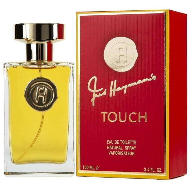Perfume Touch de Beverly Hills EDT 100 ml Beverly Hills Touch | Walmart en línea