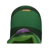 Marvel Hulk Toddler Boys Slippers - Cozy Booties Sizes 5-12 - Walmart.com