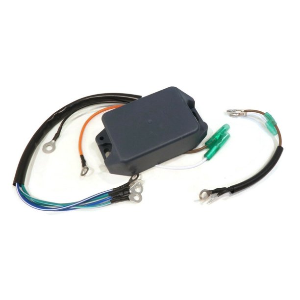 Replace Mercury Outboard Ignition Switch